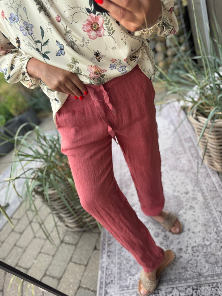 Boho Love Abigail Bukser H r Peber Engbork boho-love-abigail-bukser-h-r-peber-engbork